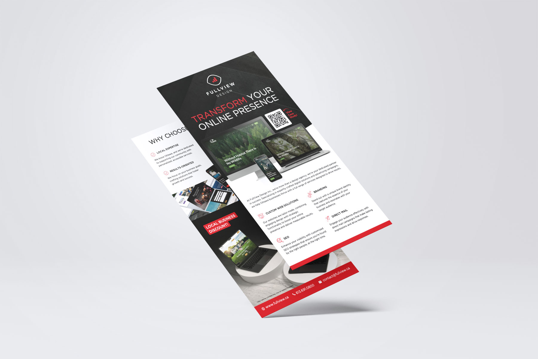 Ottawa Direct Mail Advertising: Understanding Costs & Maximizing ROI ...